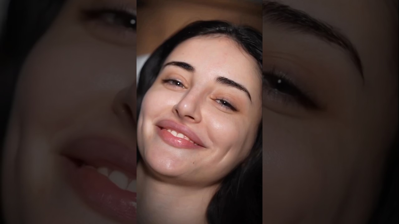 Arabic makeup tutorial #makeuptricks #ytshorts