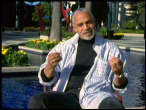 Ron Glass's Perspective