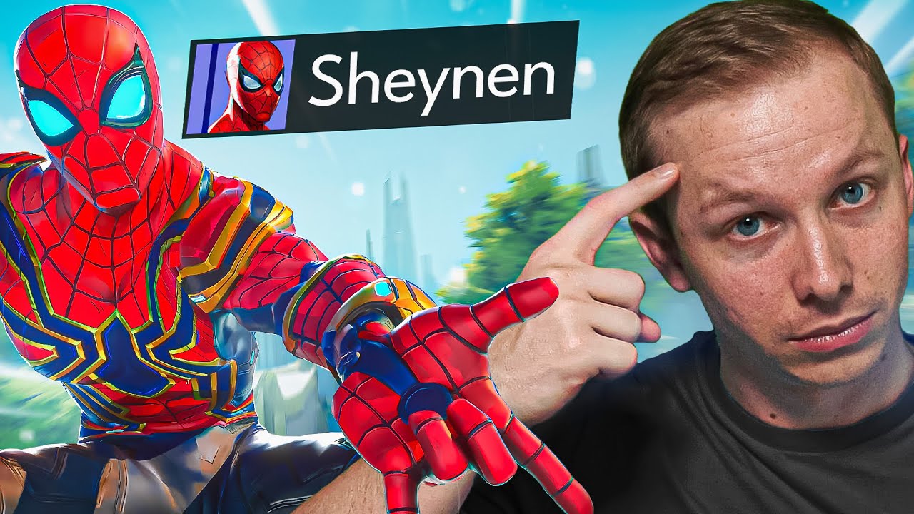 Mastering Marvel Rivals: A Deep Dive into Gameplay Strategies and Team ...