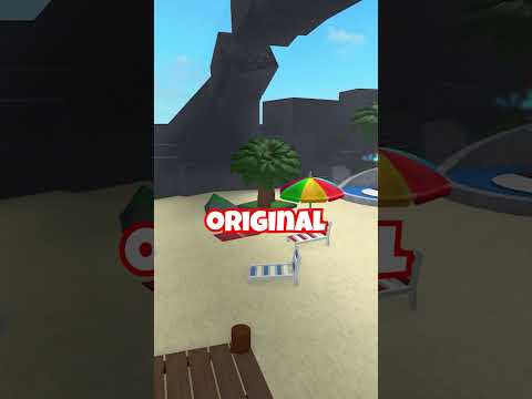 This Trade Resort SECRET will SHOCK You... (Pokemon Brick Bronze)