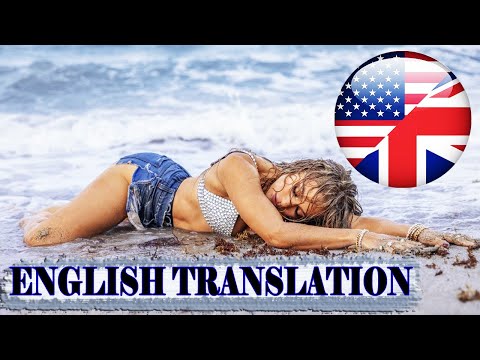 JLO - Cambia El Paso ENGLISH TRANSLATION/LYRICS ft. Rauw Alejandro