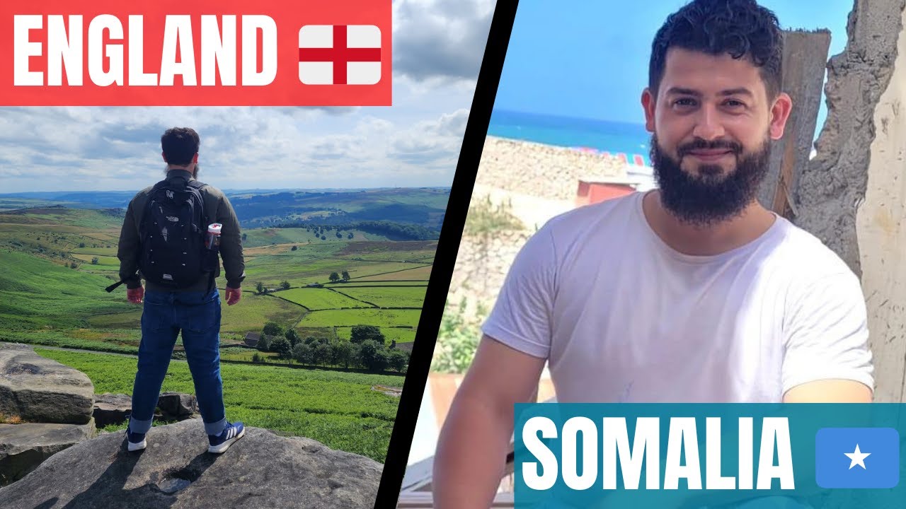 The TRUTH about living in Somalia - Travel & Tourism - Somali Forum