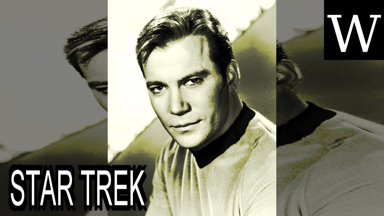 STAR TREK - WikiVidi Documentary