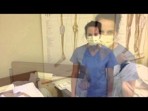 Comment poser un cystocath ? La réponse est sur Admicile.fr