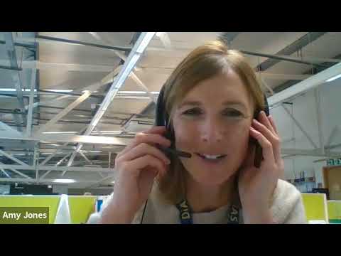 Q&A Session - Early Years SEND in Devon (November 2021)