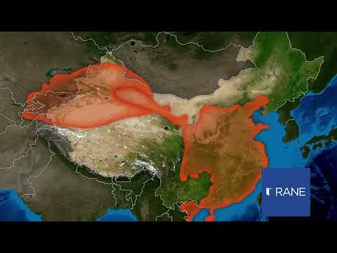 History of China | Map and Timeline