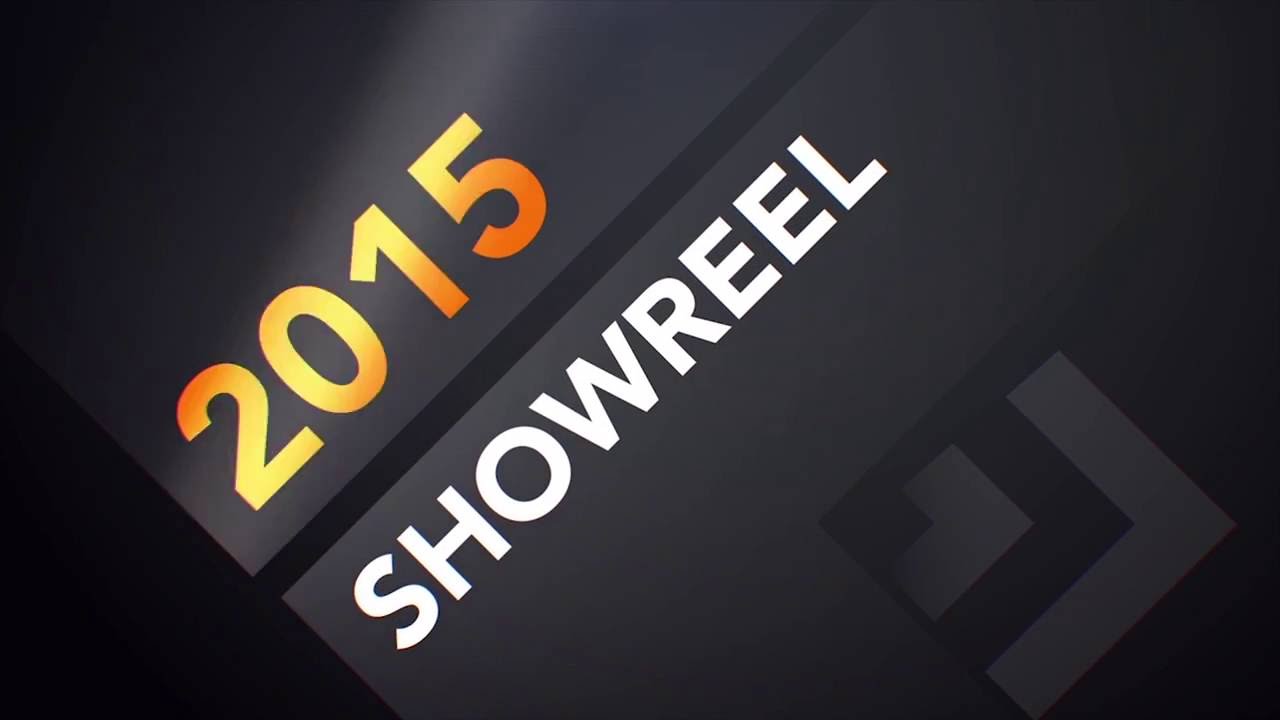 2015 square44 Showreel
