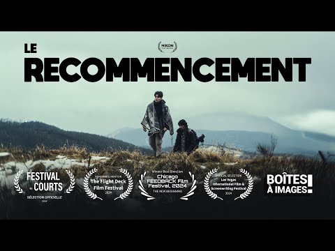 Le Recommencement | LabFilms