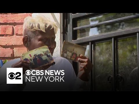 New Yorkers, Chicagoans react to election of Pope Leo XIV