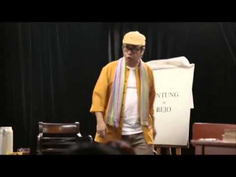 Video klip lagu Butet Kertaradjasa | Galeri Video Musik - WowKeren.com