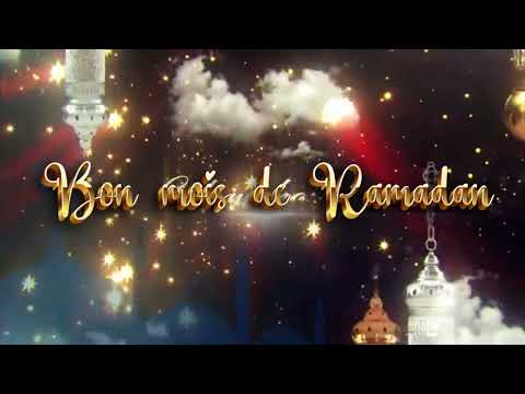 VOEUX RAMADAN 2025