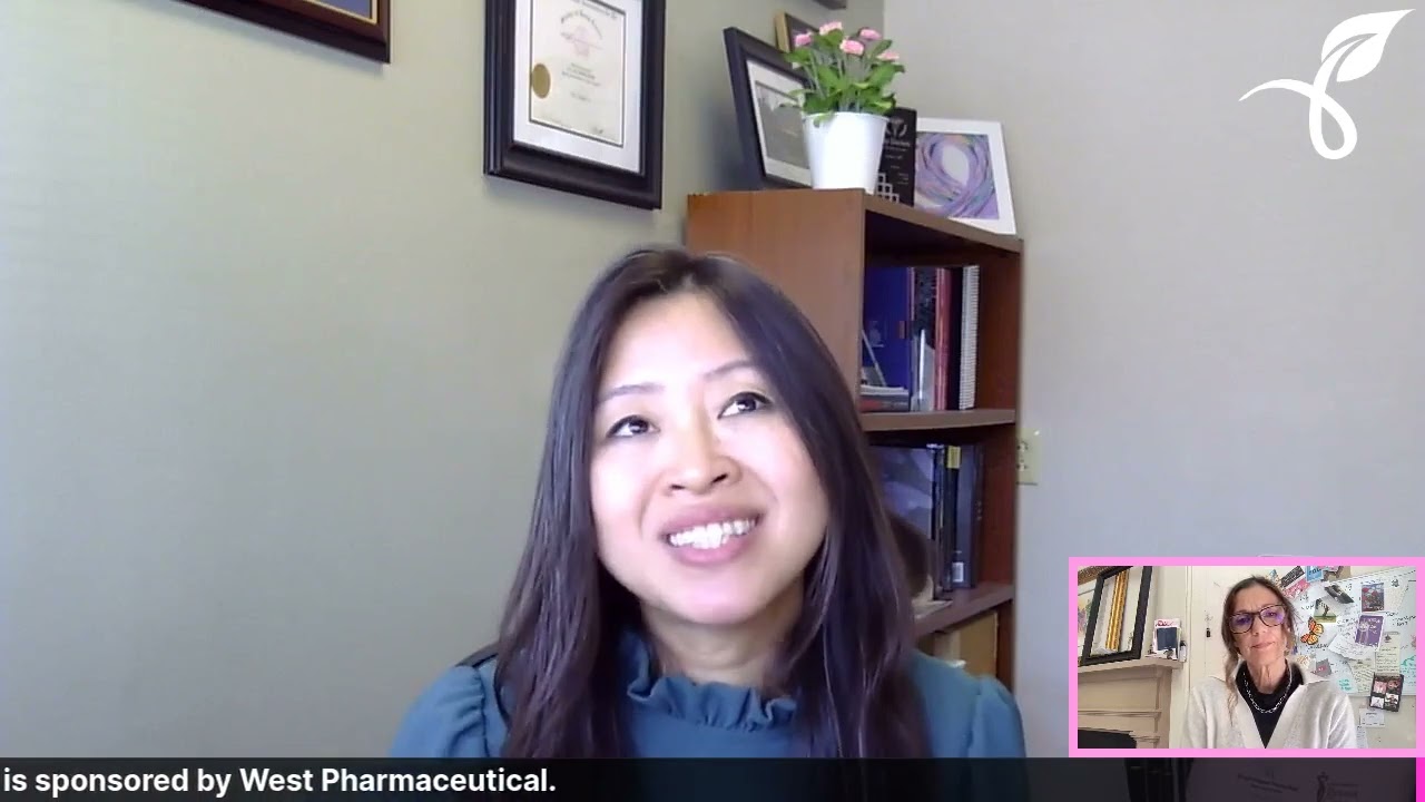 Brain Metastasis in Cancer – Unite for HER Video Library