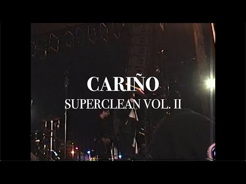 The Mariàs - Cariño || The Lodge Room, Los Angeles (CLOSE-UP)