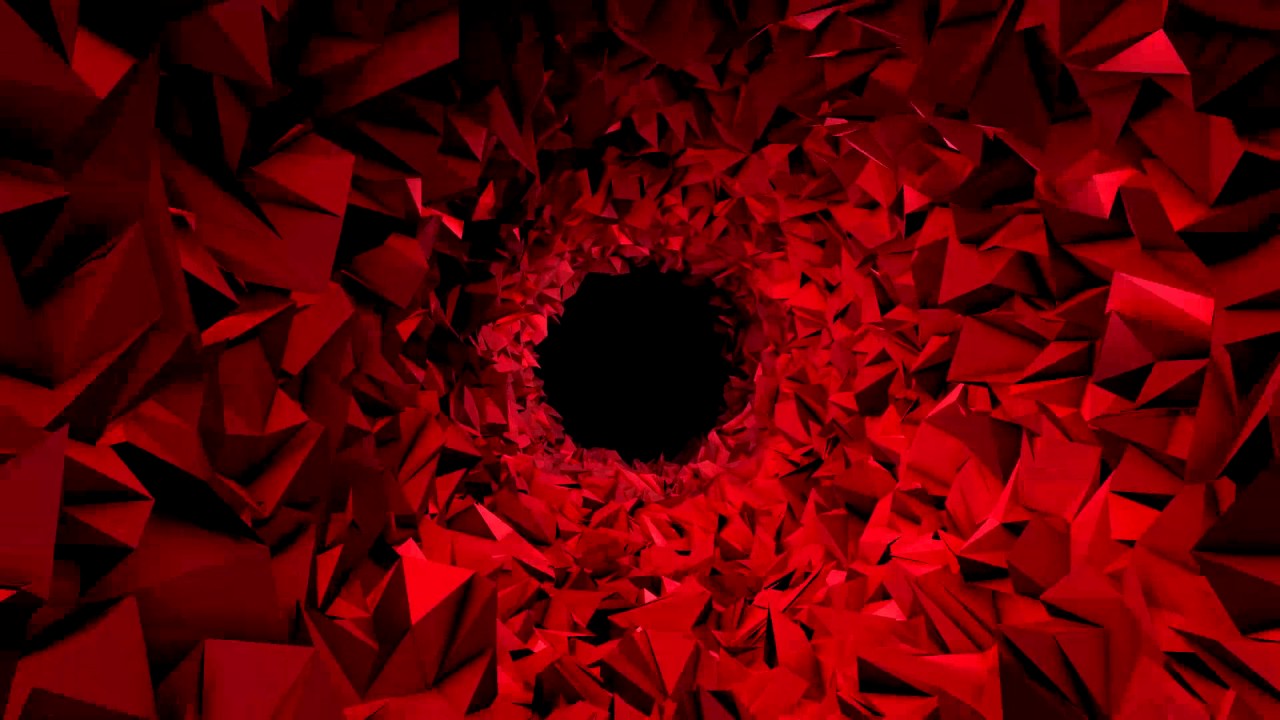 Trapcode Mir Visualizer Test 2