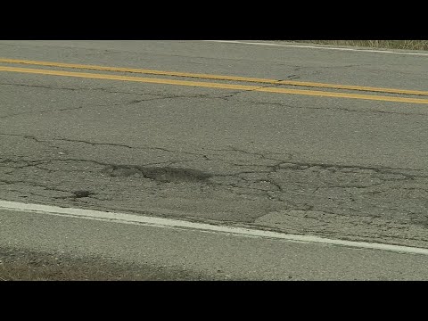 Residents frustrated with bad road conditions on Route N in St. Charles County