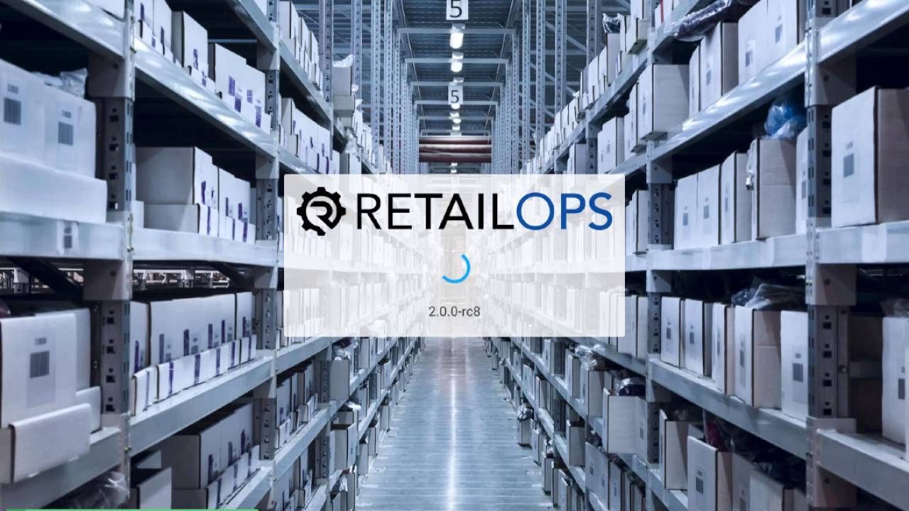 Introduction to RetailOps 2.0