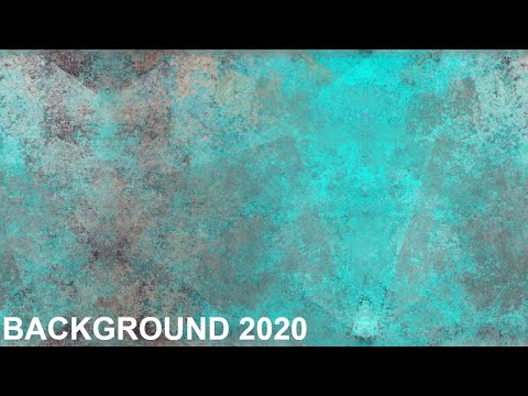 Blue texture background video