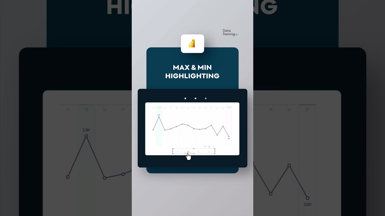 Power BI: Transform Your Data with 3 Innovative Visual Markin...