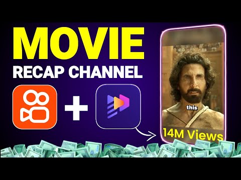 Grow Fast On YouTube by making MOVIE EXPLANATION Shorts (EASY METHOD)