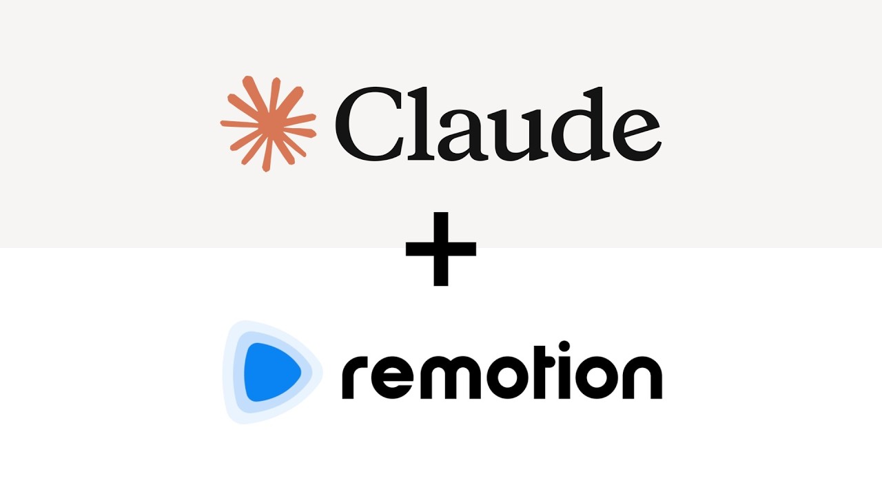 Claude Code + Remotion：零代码批量生成影片完整教学 | YAHA学堂