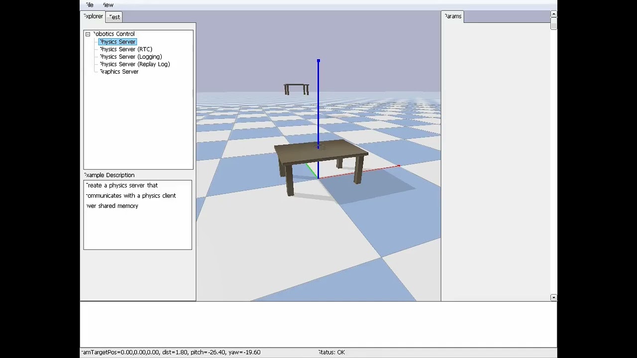 UAV Naviagtion - Model-Based Reinforcement Learning