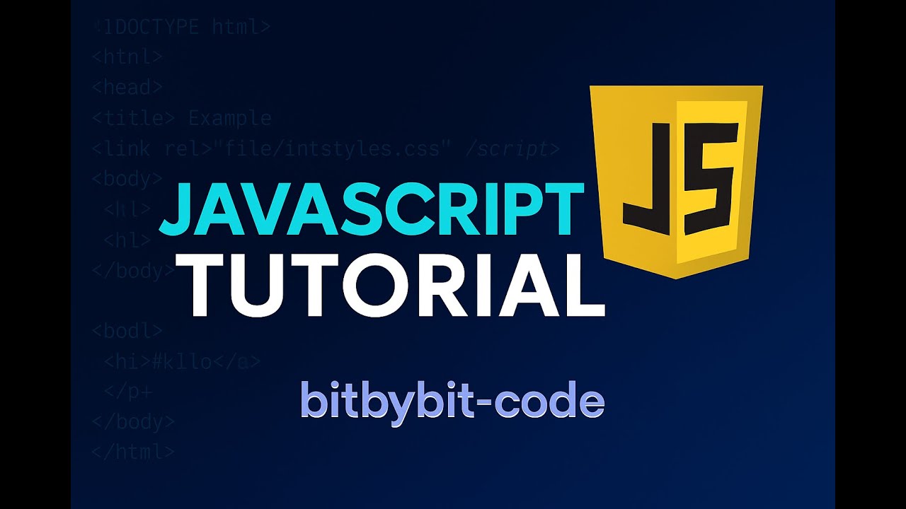 JavaScript Type Casting Explained | Implicit vs Explicit Conversion for Beginners -6