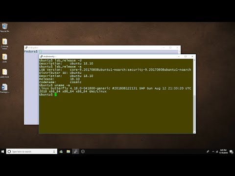 Linux tip: Learn to use display release commands