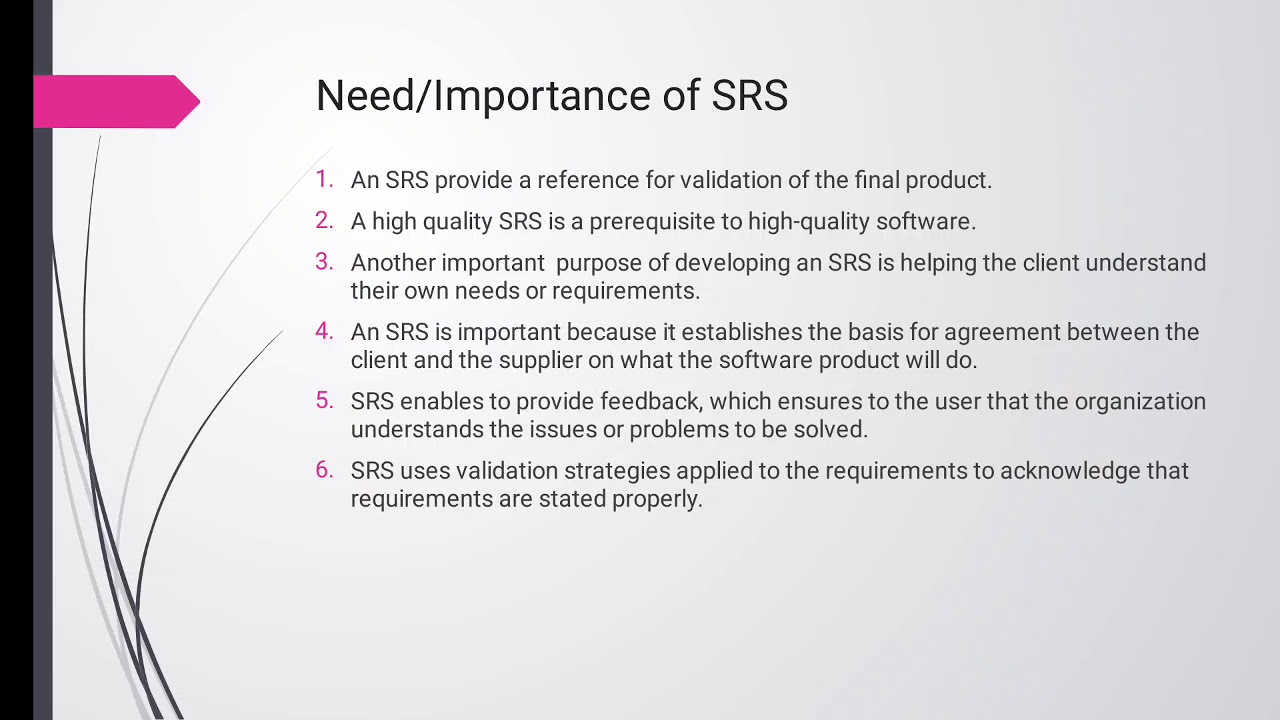 S. Y. B. Sc(Comp.Sci.) Software Engineering Chapter 3 Lecture 4