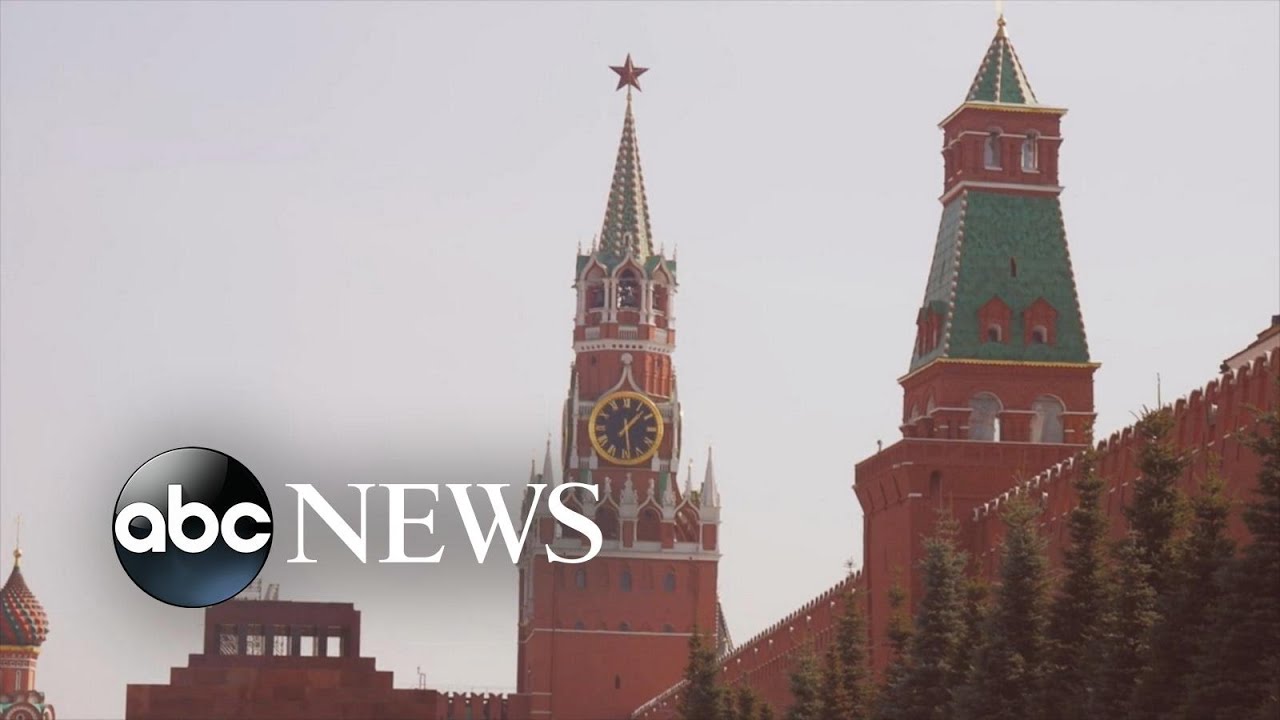 Russian firing continues despite 36-hour cease-fire ordered by Putin: Reports | ABCNL