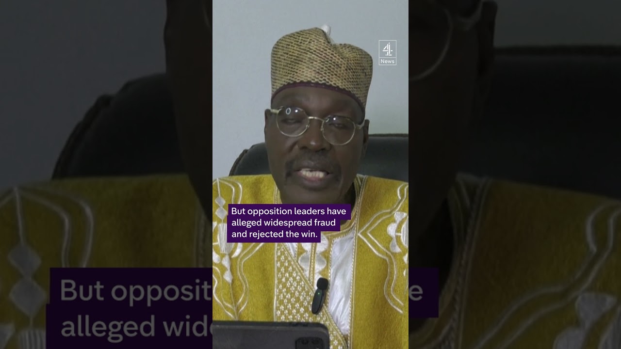 6 killed in Cameroon protets