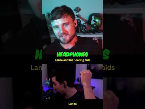 Lanza Claps Back at Twitch Chatter! LOL!