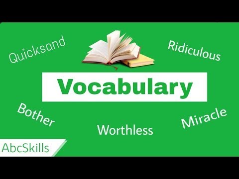 Meaning of Quicksand, Bother, Ridiculous, Worthless, Miracle In Hindi/spoken english