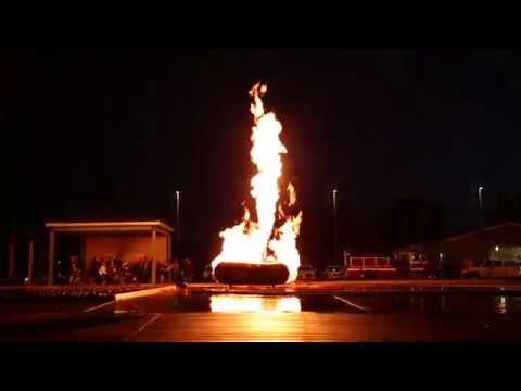 TFACA Recruit Classes 19-03 and 19-04 Graduation Video