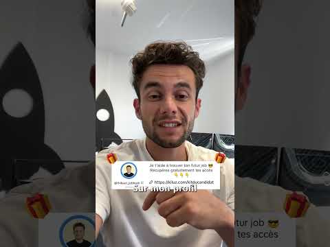 Comment savoir si ton mail a été ouvert sur gmail ? 🤯 #jobtips #recrutement #travail