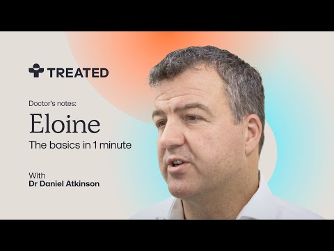 What is ELOINE? How it works to stop pregnancy and how to use it - With Dr Daniel Atkinson
