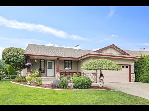 For Sale: #16 7330 Elm Rd, Agassiz - MLS# R2797380 - Susan Jahnke