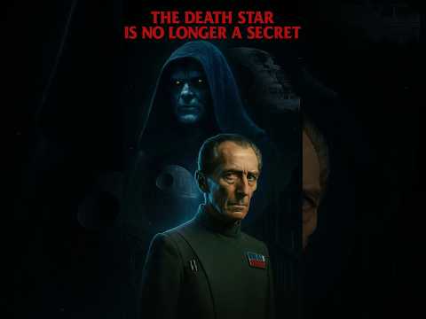Andor Season 2 Fallout: Tarkin’s Secret Meeting With Palpatine