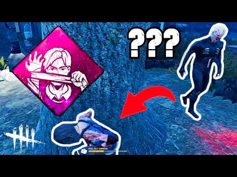 [Top 5] Dead By Daylight Best Stealth Builds That Are Great | GAMERS DECIDE