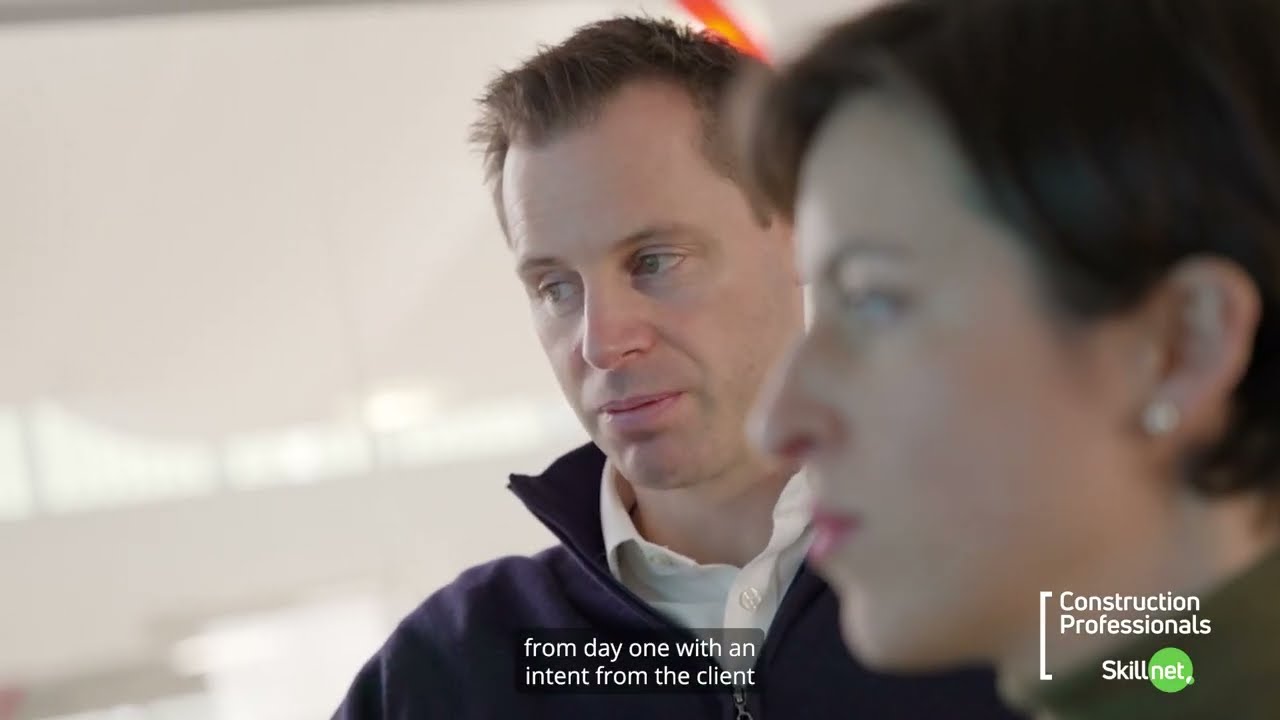 Modern Methods of Construction 01 Intro DfMA