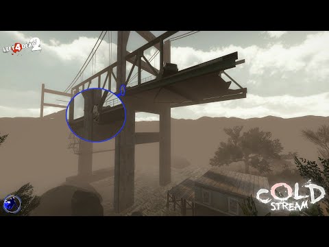 Steam Community :: Video :: Left 4 Dead 2 Speedrun #7 - Cold Stream ...