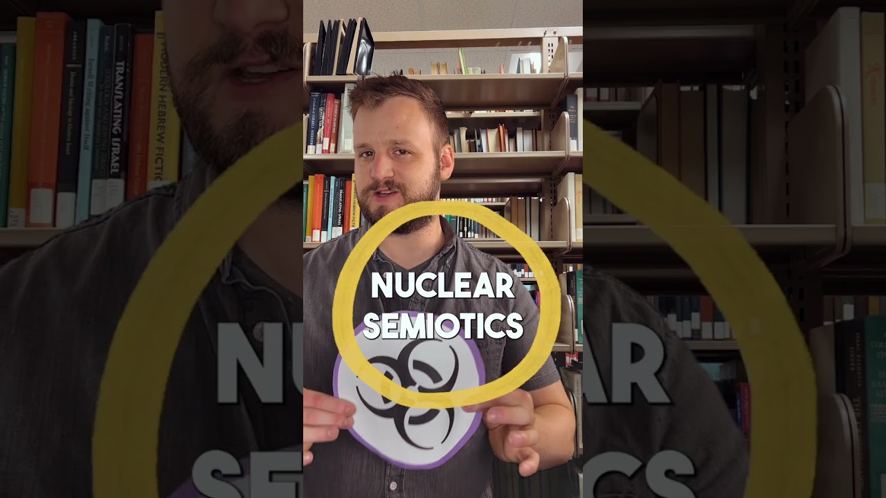 The Art of Nuclear Waste Warnings