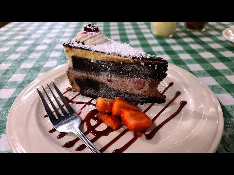 Restaurants in Alexandria, United States You MUST TRY in 2021