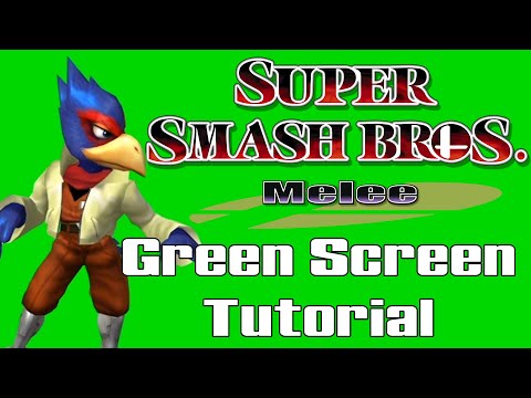 Steam Community :: Video :: How to Capture Green Screen Character ...