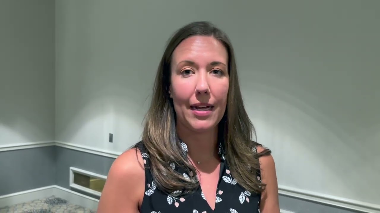 My View - BTA Events - Ashley Whisonant