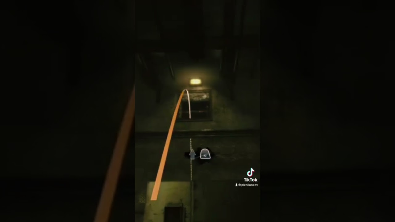 This Tomb Raider Scene was nasty