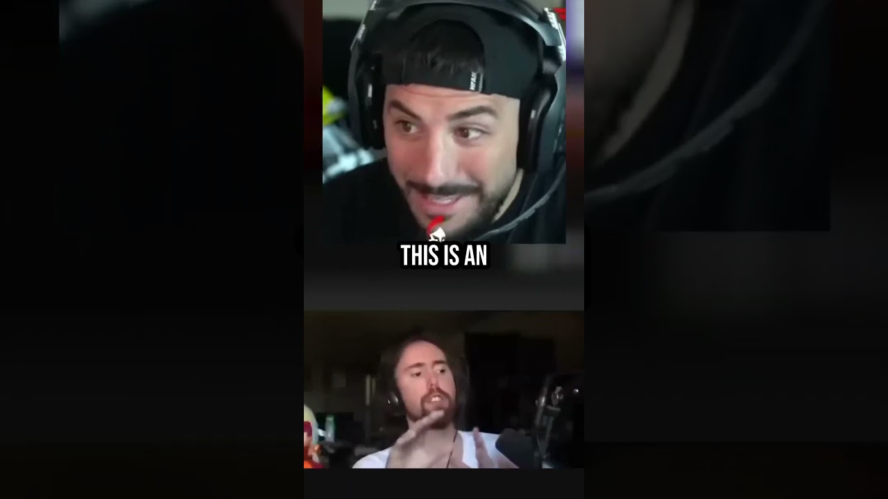 NICK MERCS REACTS TO PDF WORKING AT MR BEAST #mrbeast #ludwig #nickmercs #asmongold