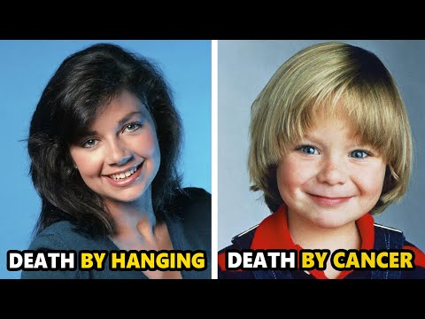Family Ties (1982–1989): How the 20 Cast Members Tragically Died?