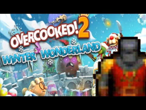 Steam Community :: Video :: Going for 4 stars! | Overcooked 2