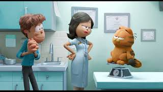 The Garfield Movie | Cinemark Exclusive Trailer (2024)