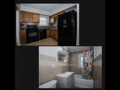 For Rent 1641 Lenape Road Linden, NJ